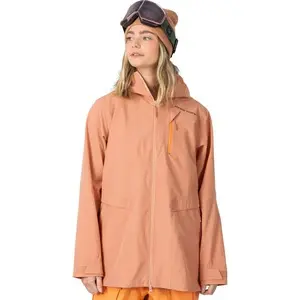 Kari Traa Hooded Outerwear For Women