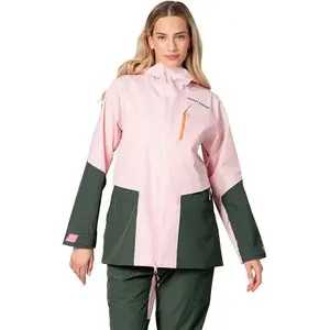 Kari Traa Waterproof Jackets For Women
