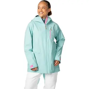 Kari Traa Hooded Outerwear For Women