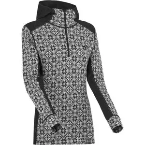 Kari Traa Rose Hooded Top