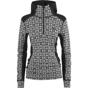 Kari Traa Rose Hooded Top