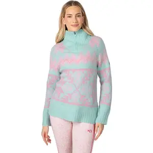 Kari Traa Frill Sweaters For Women