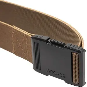 ARCADE Hardware Belt - Coyote