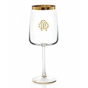 Roberto Cavalli Classic Water Goblet