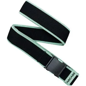 ARCADE Carto Belt Black/mint