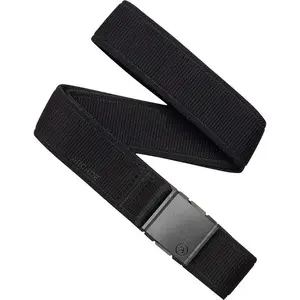 ARCADE Atlas Slim Belt - Black