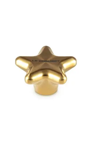 LE CREUSET Star Knob