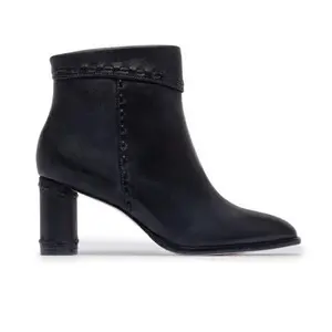 Bernardo Gene Ankle Bootie - Black