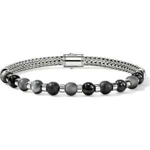 John Hardy Chain Bracelet - Silver