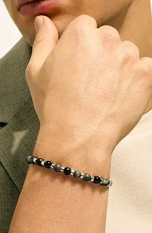 John Hardy Chain Bracelet - Silver