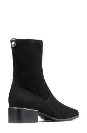 DONALD PLINER Ashera Bootie - Black