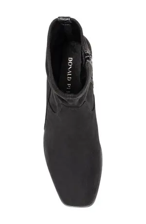 DONALD PLINER Ashera Bootie - Black