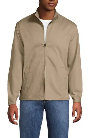 Lands' End Layered Jackets For Men