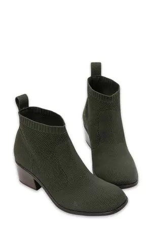Naot Legacy Ankle Booties