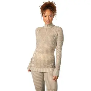 Kari Traa Half Zip Activewear For Women