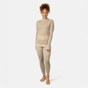 Kari Traa Smekker 1/2-zip Top