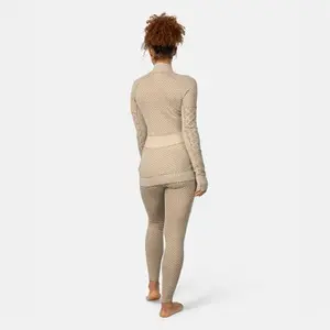 Kari Traa Smekker 1/2-zip Top