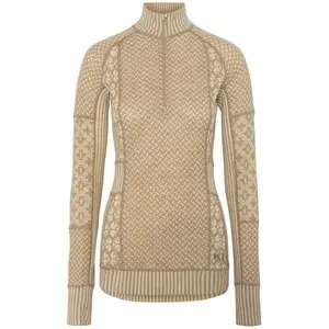 Kari Traa Smekker 1/2-zip Top