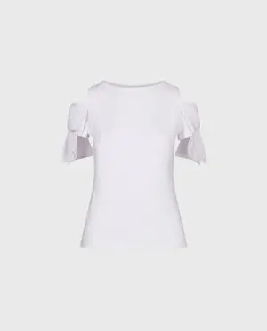 Anne Fontaine T-shirts For Women