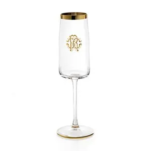 Roberto Cavalli Classic Champagne Goblet