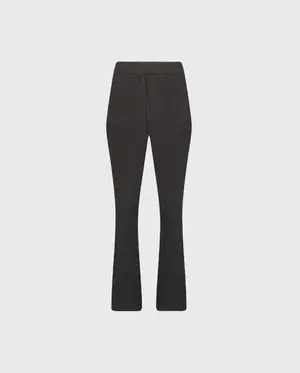 Anne Fontaine Zip Up Bottoms For Women