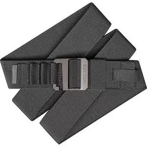 ARCADE Hardware Alu Belt - Black