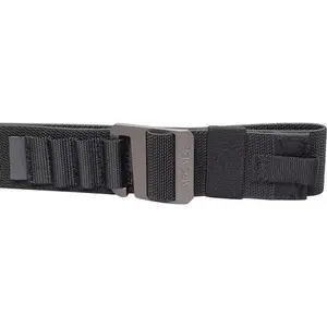 ARCADE Hardware Alu Belt - Black
