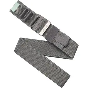 ARCADE Hardware Alu Belt - Charcoal