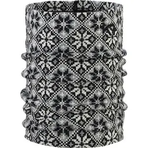 Kari Traa Rose Tube Neck Gaiter - Black