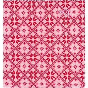 Kari Traa Rose Tube Neck Gaiter - Salsa