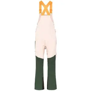 Kari Traa Johanne Bib Pant - Thyme
