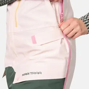 Kari Traa Johanne Bib Pant - Thyme