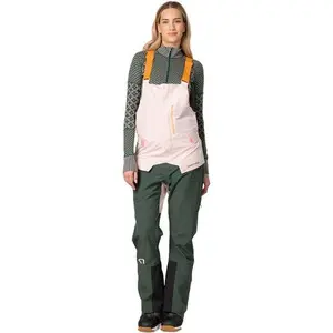 Kari Traa Johanne Bib Pant - Thyme