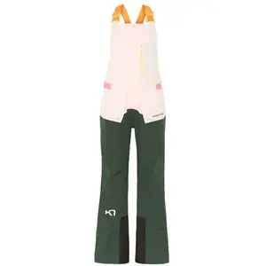 Kari Traa Johanne Bib Pant - Thyme