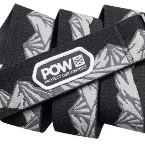 ARCADE Pow X Joseph Toney Belt