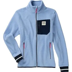 Kari Traa Rothe Midlayer Jacket - Iris