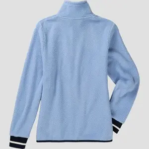 Kari Traa Rothe Midlayer Jacket - Iris