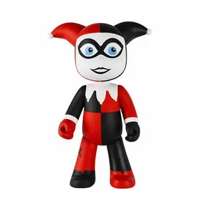 LEBLON DELIENNE Harley Quinn Super Pop Figurine - Original