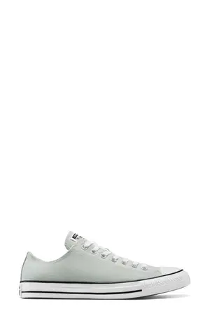CONVERSE Chuck Taylor All Star Low Top Sneaker - Rainwashed Grey
