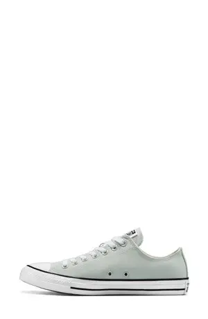 CONVERSE Chuck Taylor All Star Low Top Sneaker - Rainwashed Grey