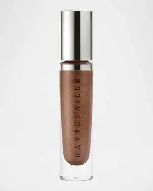 CHANTECAILLE Eye Lumière Liquid Eyeshadow Truffle Brown