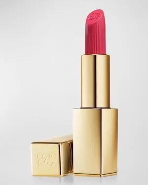 Estée Lauder Pure Color Long-lasting Hi-lustre Lipstick 565 Starlit