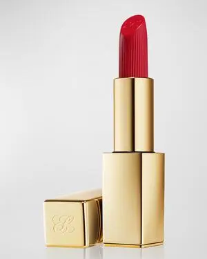 Estée Lauder Pure Color Long-lasting Cream Lipstick 608 Uncontro
