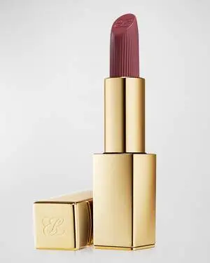 Estée Lauder Pure Color Long-lasting Cream Lipstick 670 Bold Desires