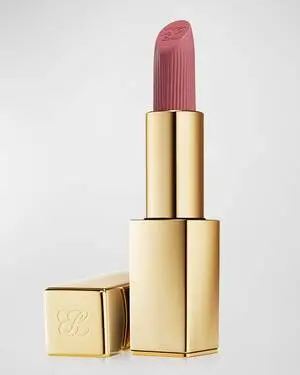 Estée Lauder Pure Color Long-lasting Cream Lipstick 822 Make You Blush