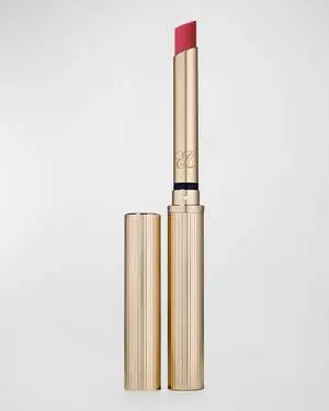 Estée Lauder Pure Color Explicit Silk Matte Lipstick 01110 Wron