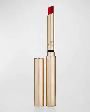 Estée Lauder Pure Color Explicit Silk Matte Lipstick Heartbeat