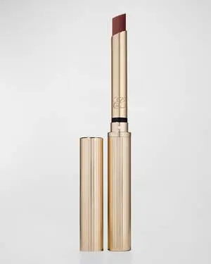 Estée Lauder Pure Color Explicit Silk Matte Lipstick Smokescreen