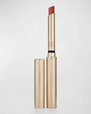Estée Lauder Pure Color Explicit Silk Matte Lipstick Ulterior Motive