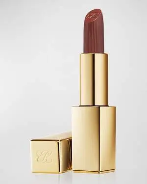 Estée Lauder Pure Color Long-lasting Matte Lipstick 567 Knowing